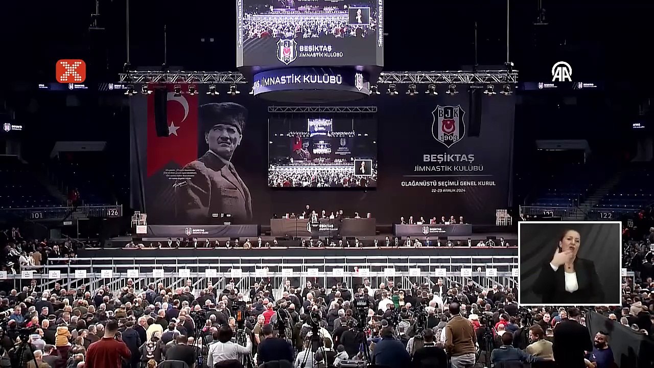 Serdal Adalı: "Bu camiada yerleri yok" - Dailymotion Video