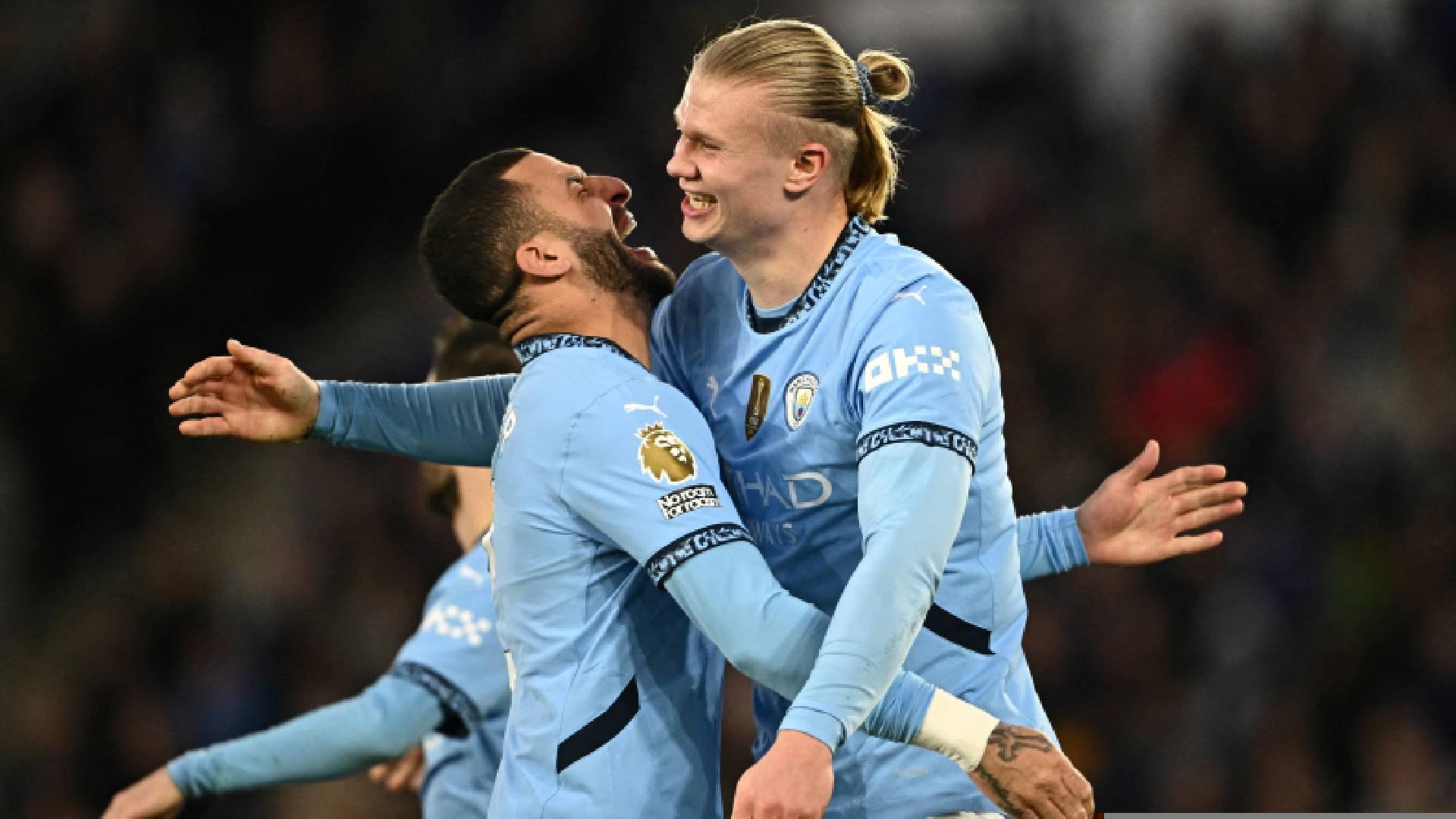 Manchester City Puts Out Fire, Ends Bad Streak | beIN SPORTS