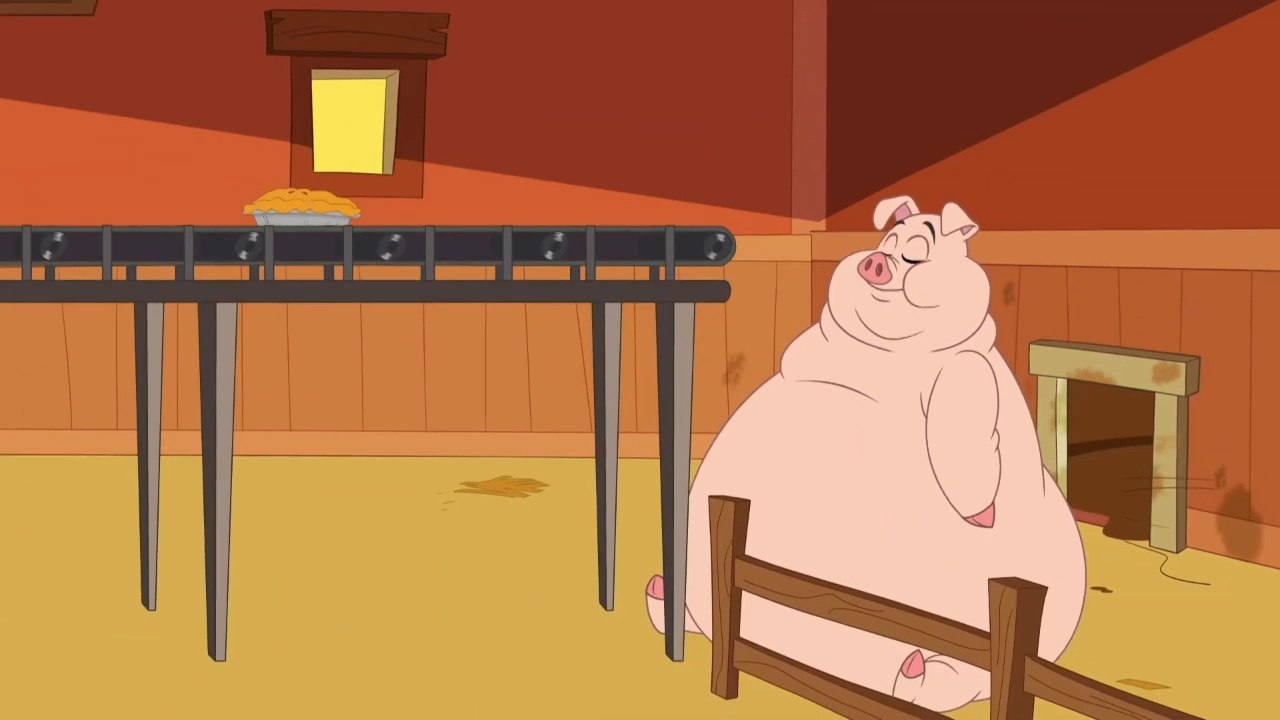 Tom and Jerry Pig weight gain SOUND EDIT - video Dailymotion