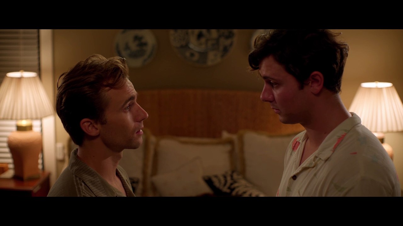 Fidelity | movie | 2024 | Official Trailer - video Dailymotion