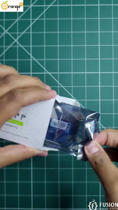 Unboxing Orange Pi Expansion Board | 2 * USB2.0 | IR | AV Output | MIC ...