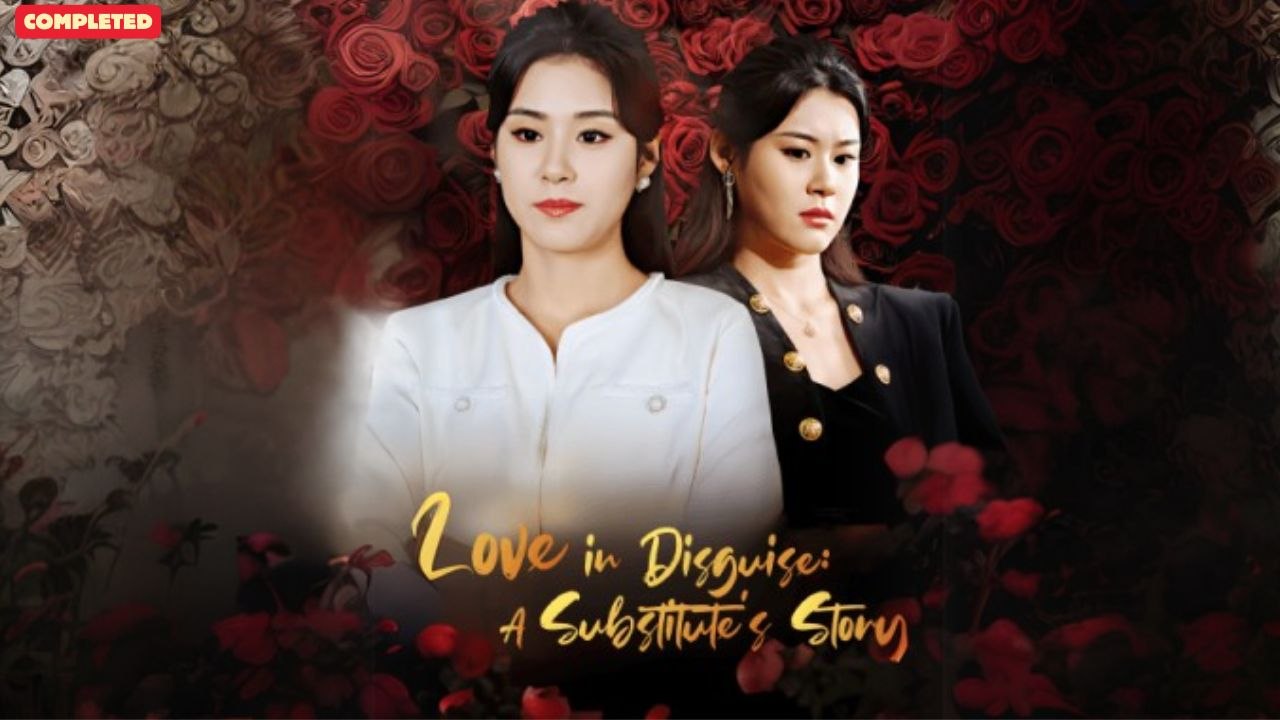 Love in Disguise- A Substitute's Story (Chinese Drama English Subtitles ...
