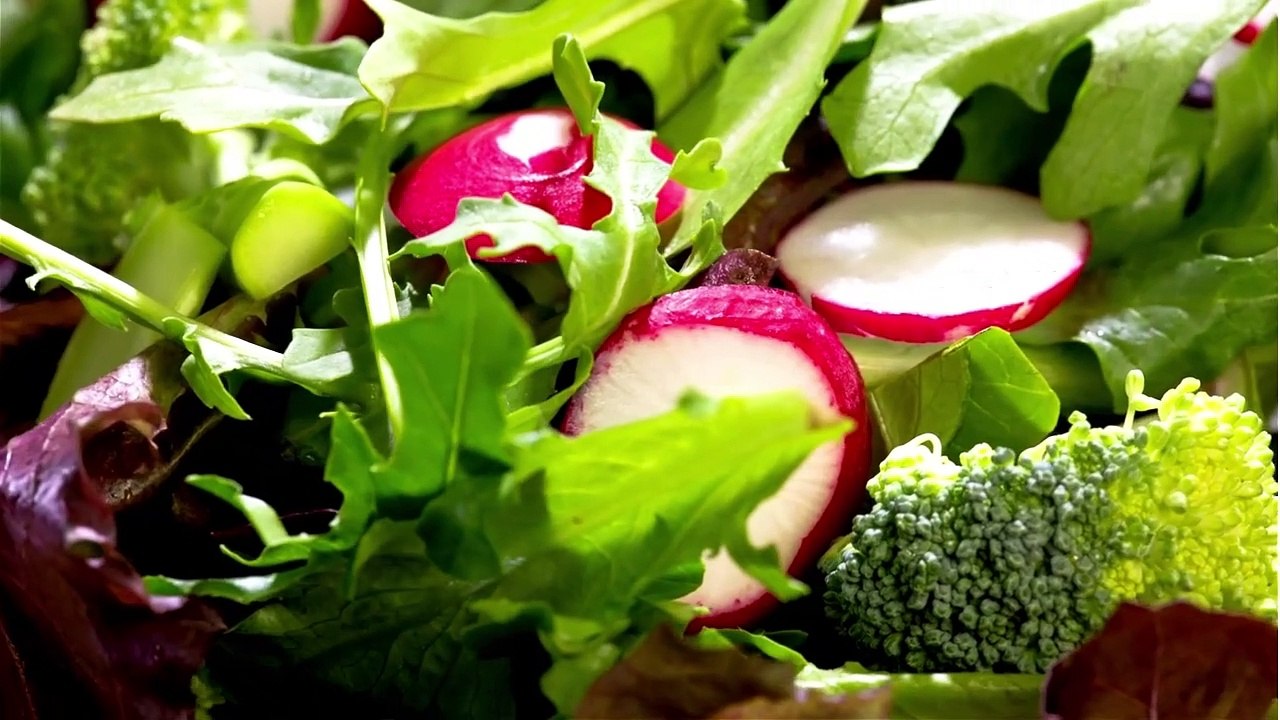 Why Go Vegetarian? Transform Your Life with Plant-Based Living - video ...