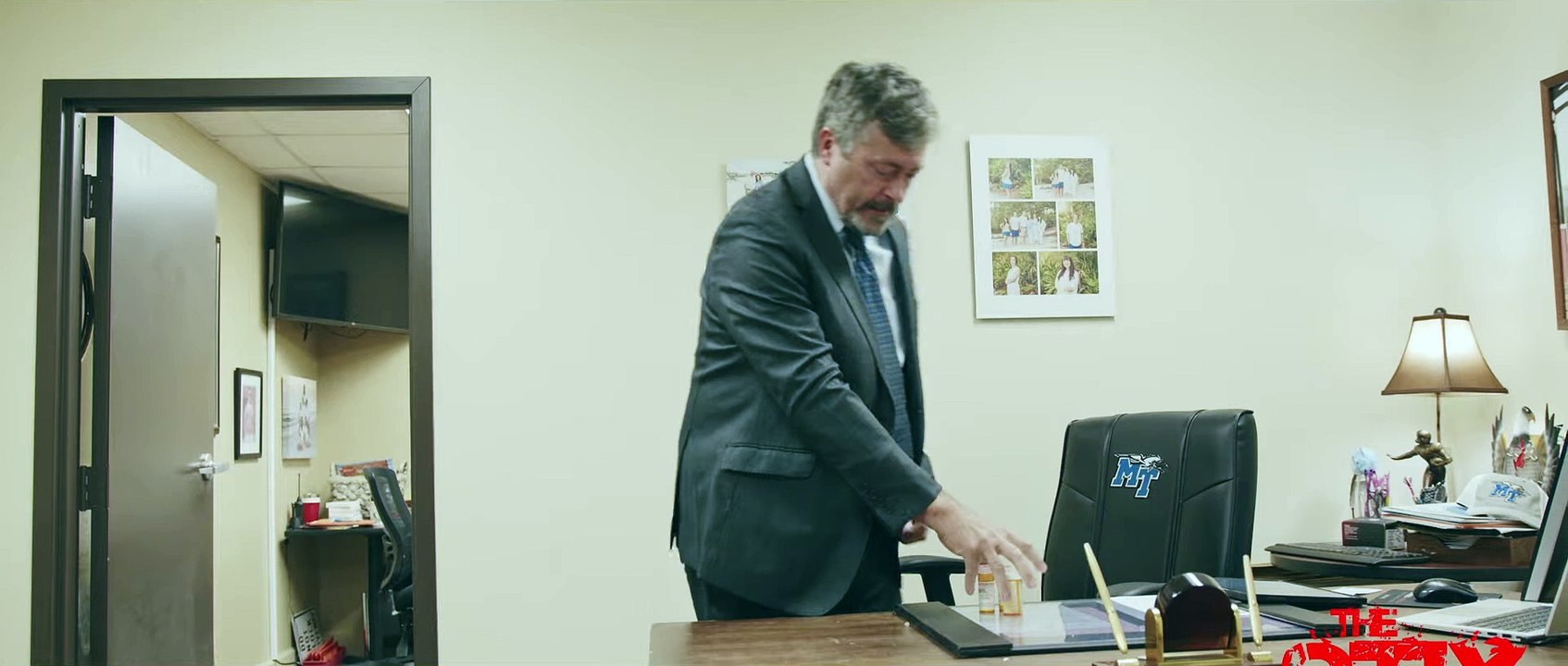 The Stix | movie | 2024 | Official Teaser - video Dailymotion