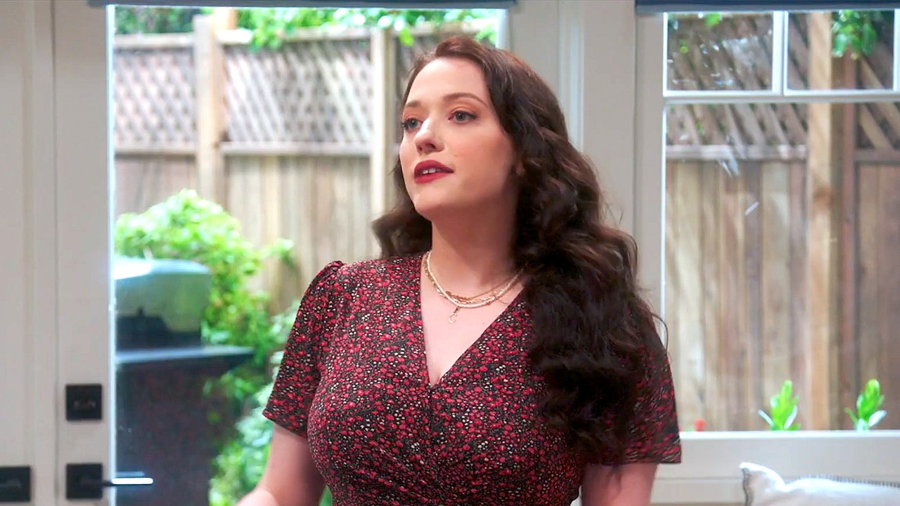Official Trailer for ABC's Shifting Gears with Kat Dennings and Tim ...