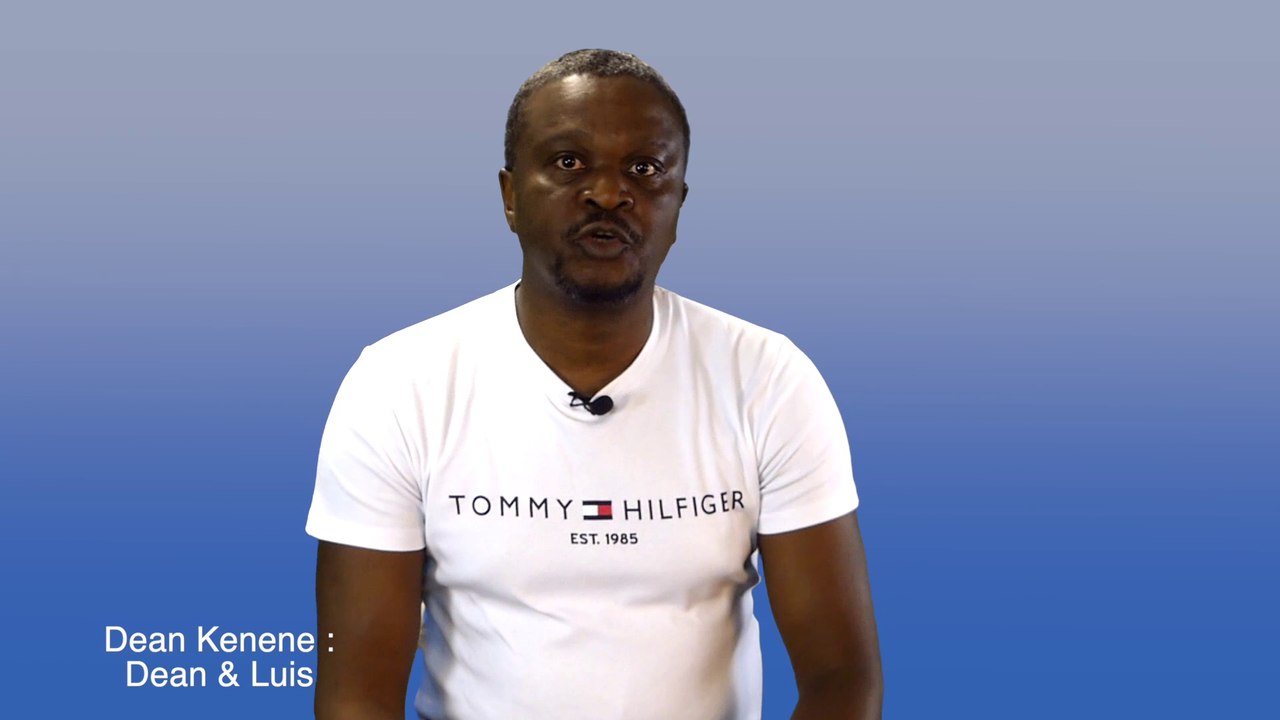 Dean Kenene Dean & Luis - Vidéo Dailymotion