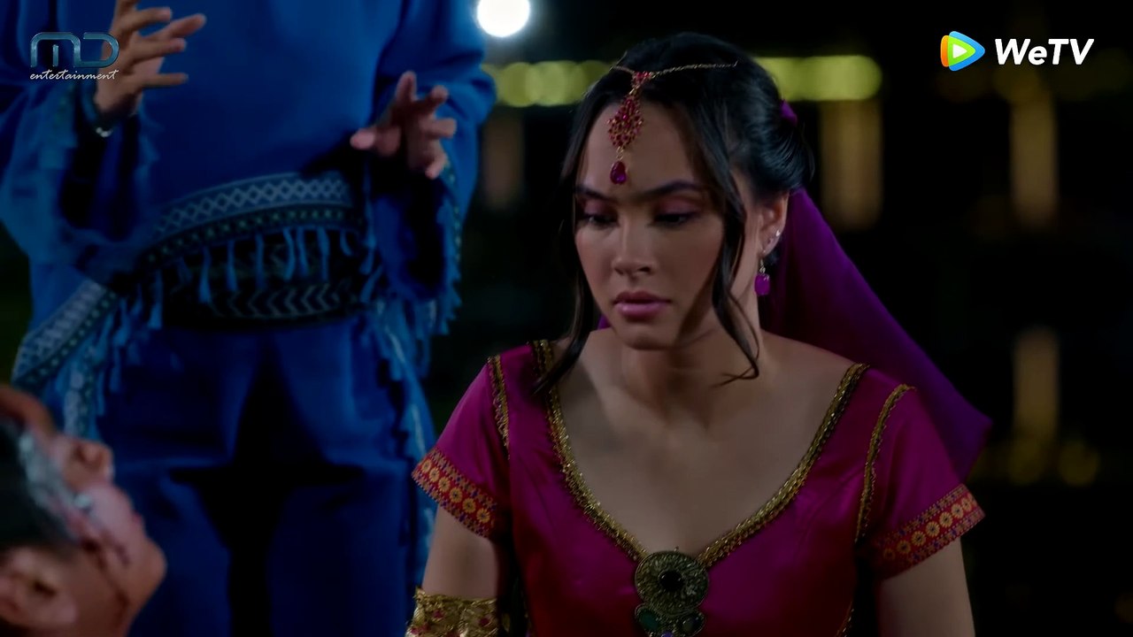 My Beautiful Genies | show | 2024 | Official Teaser - video Dailymotion