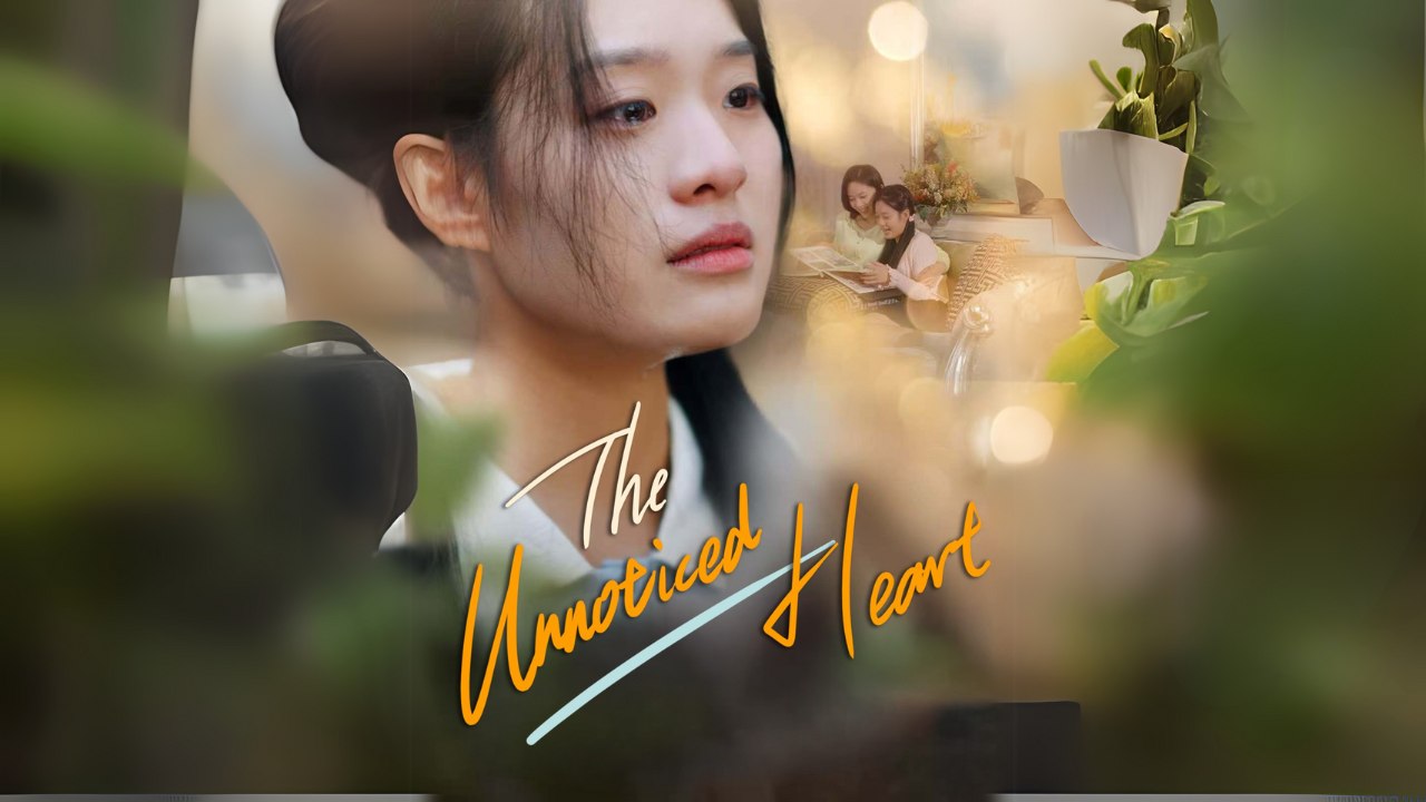 The Unnoticed Heart Chinese Drama Engsub - video Dailymotion