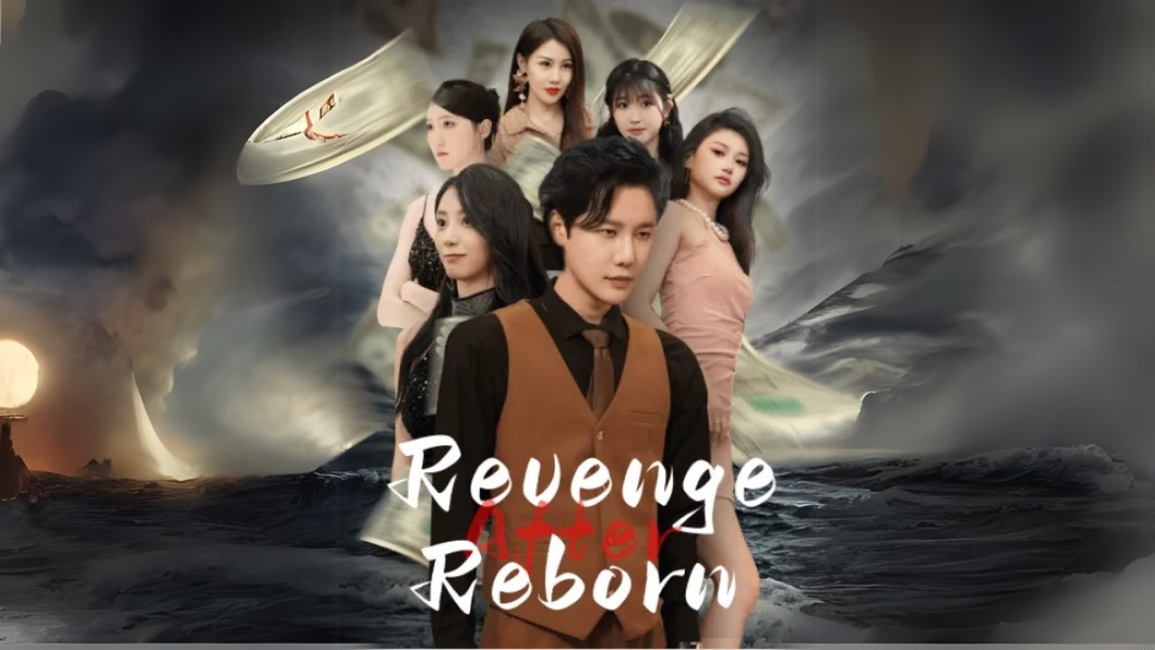 Revenge After Reborn (Chinese Drama English Subtitles ) - video Dailymotion