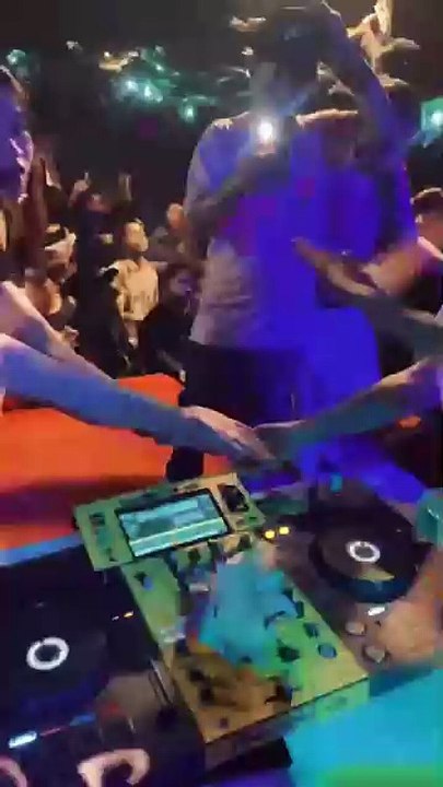 lest party - video Dailymotion