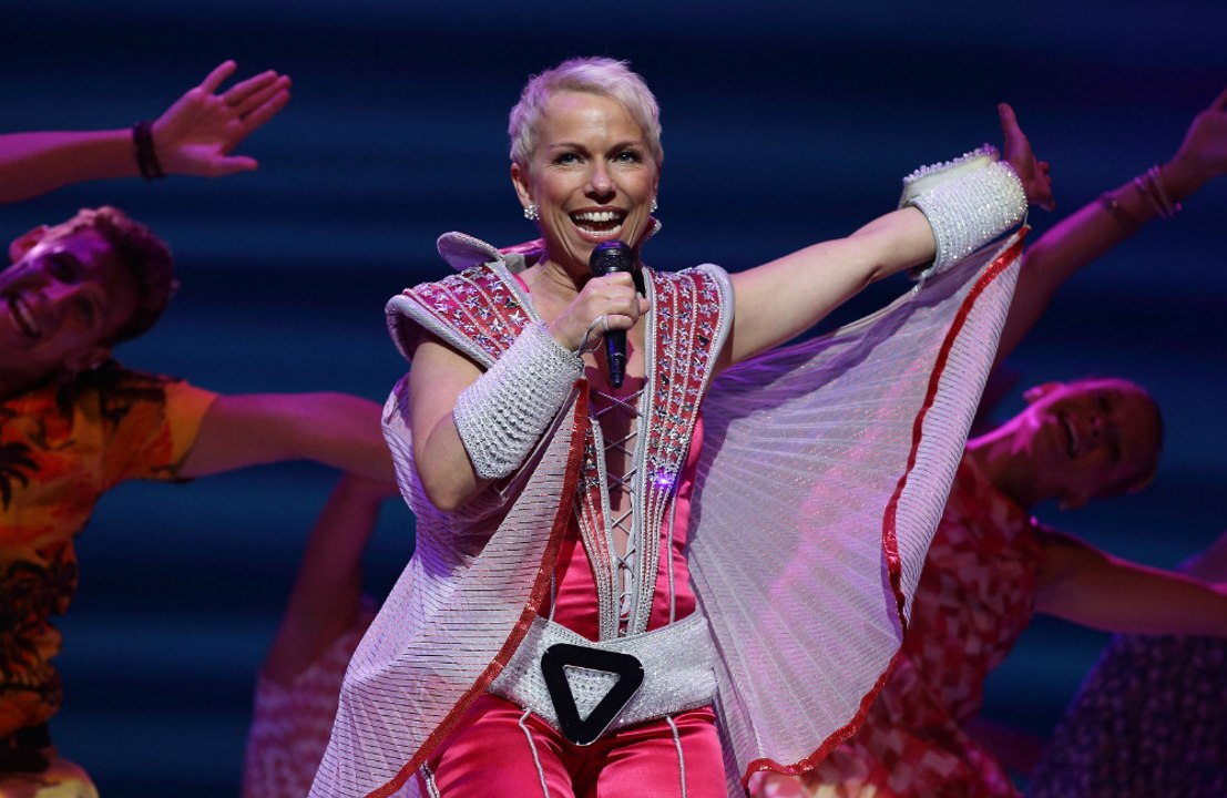 'Coronation Street's Sue Devaney was shocked after learning her ...