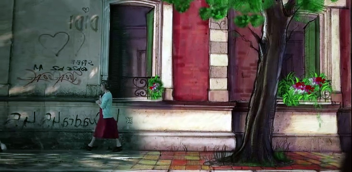 Lila | movie | 2014 | Official Trailer - video Dailymotion