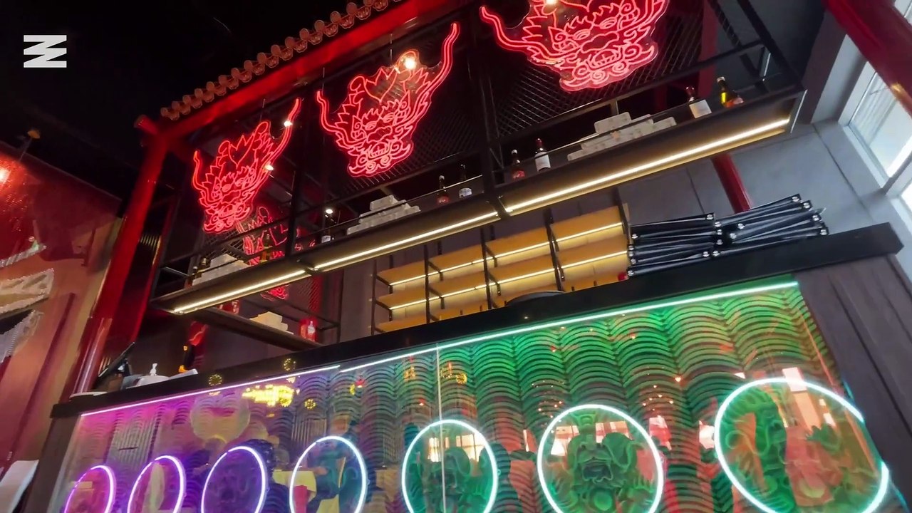 Dim Sum 101: A First-Timer's Guide To Chinese Brunch - video Dailymotion