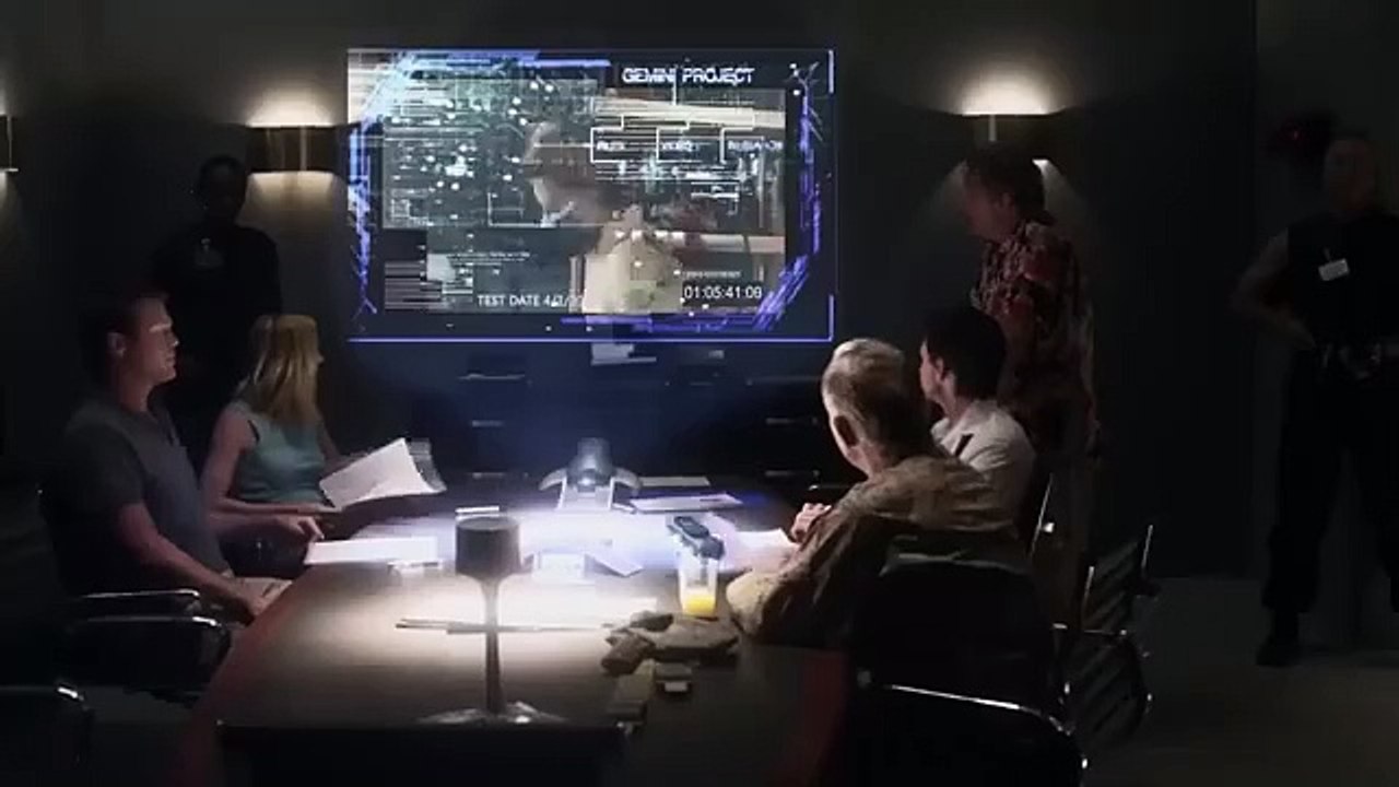 ALIEN RISING Exclusive Full Action Sci-Fi Movie English HD 2024 - video ...