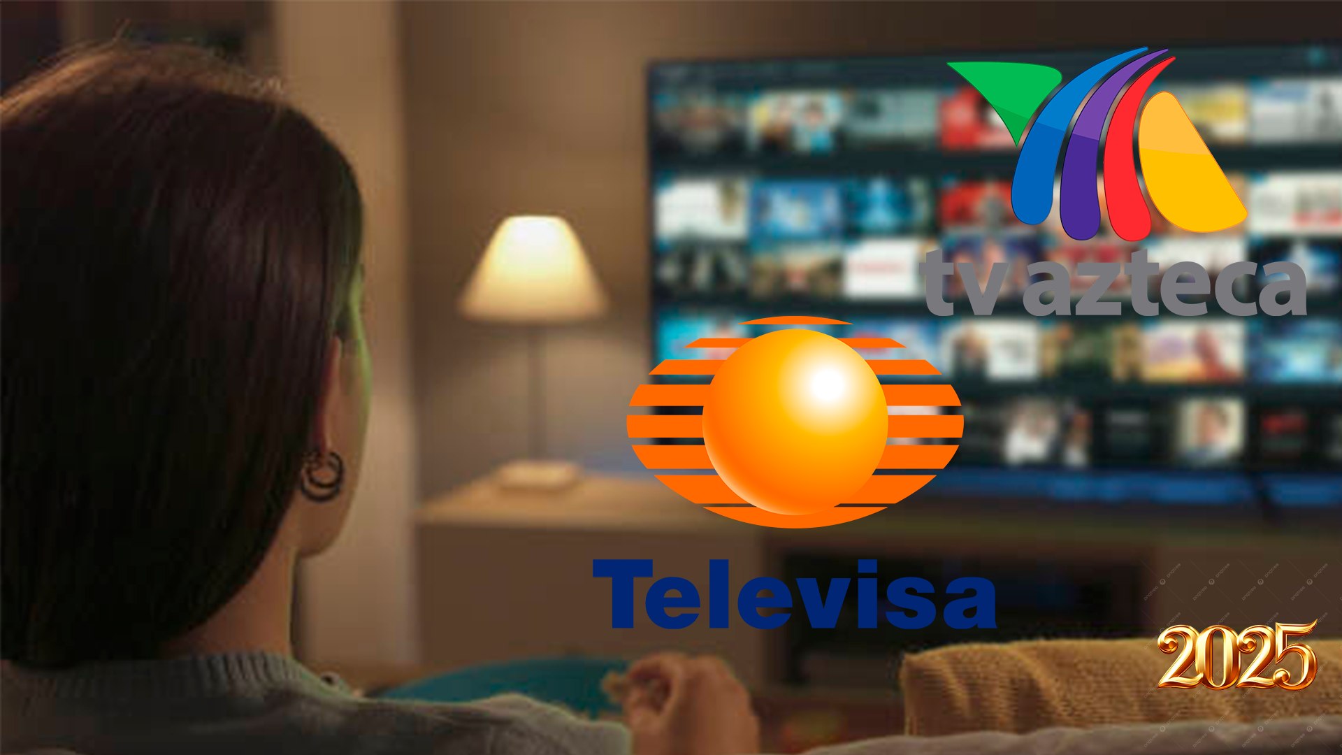 Televisa Presenta Televisa Presenta" Essential T Shirt For Sale By
