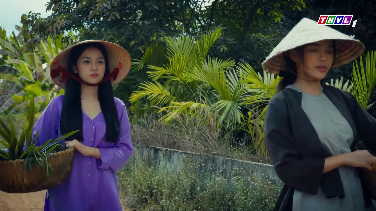 THAM VỌNG GIÀU SANG - TẬP 15 - PHIM VIỆT NAM THVL1 - THAM VONG GIAU ...