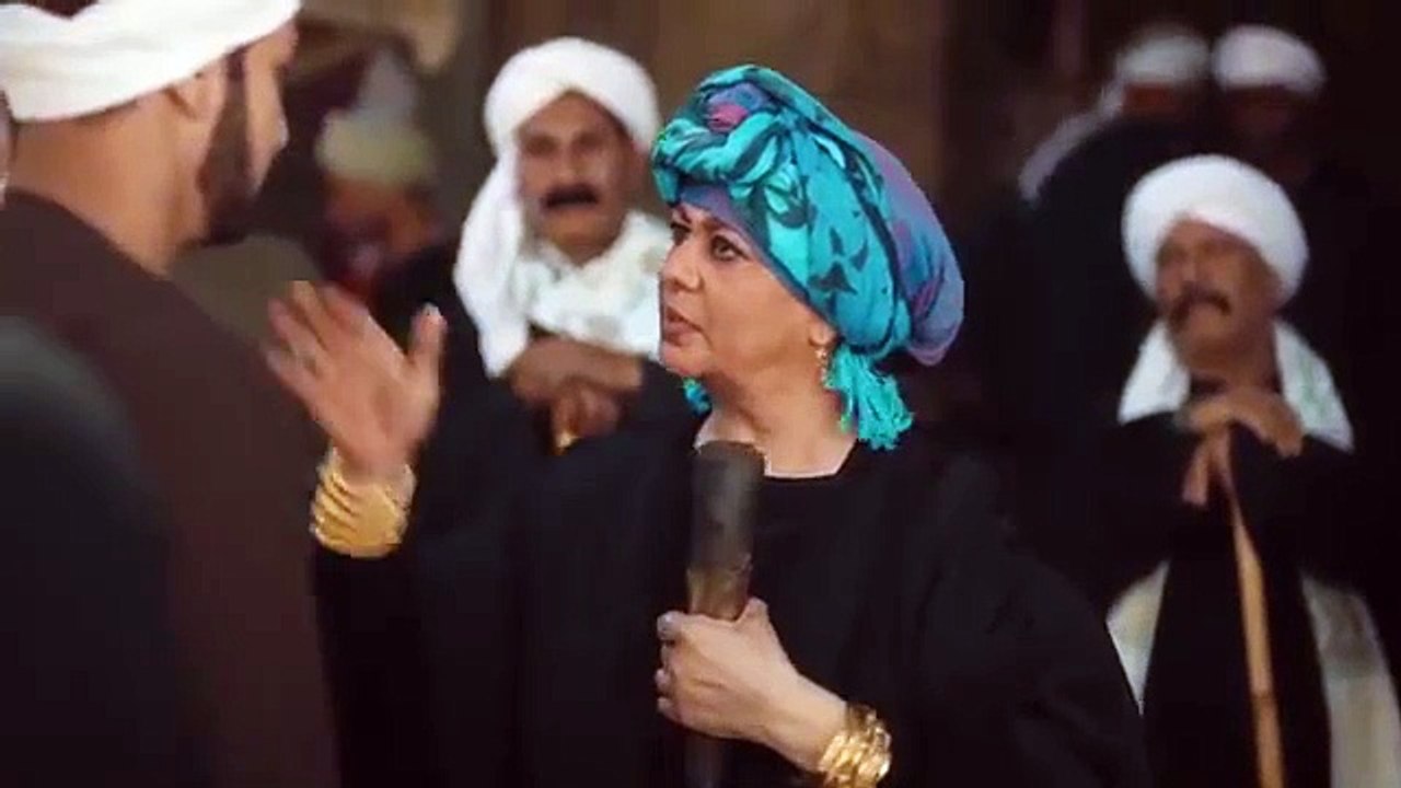 Farida Saif El Nasir headbutt - video Dailymotion