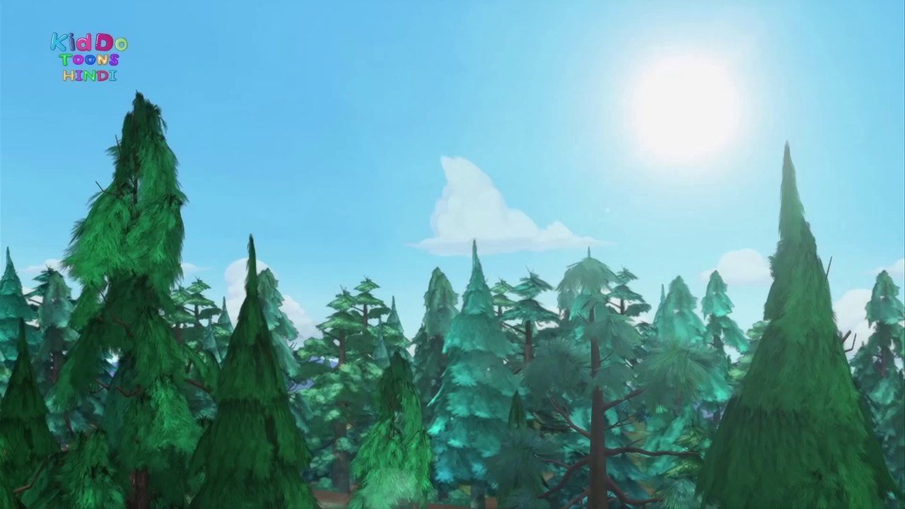 New Animated Bablu Dablu Big Magic ｜ Action Cartoon Story ｜ New Hindi ...