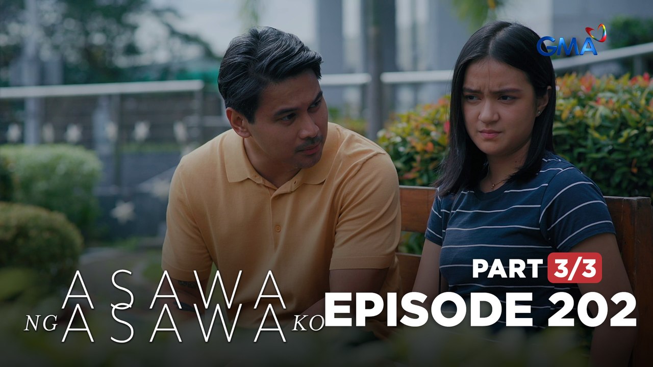 Asawa Ng Asawa Ko: Billie refuses to accept her father’s apology! (Episode 202 - Part 3/3 ...