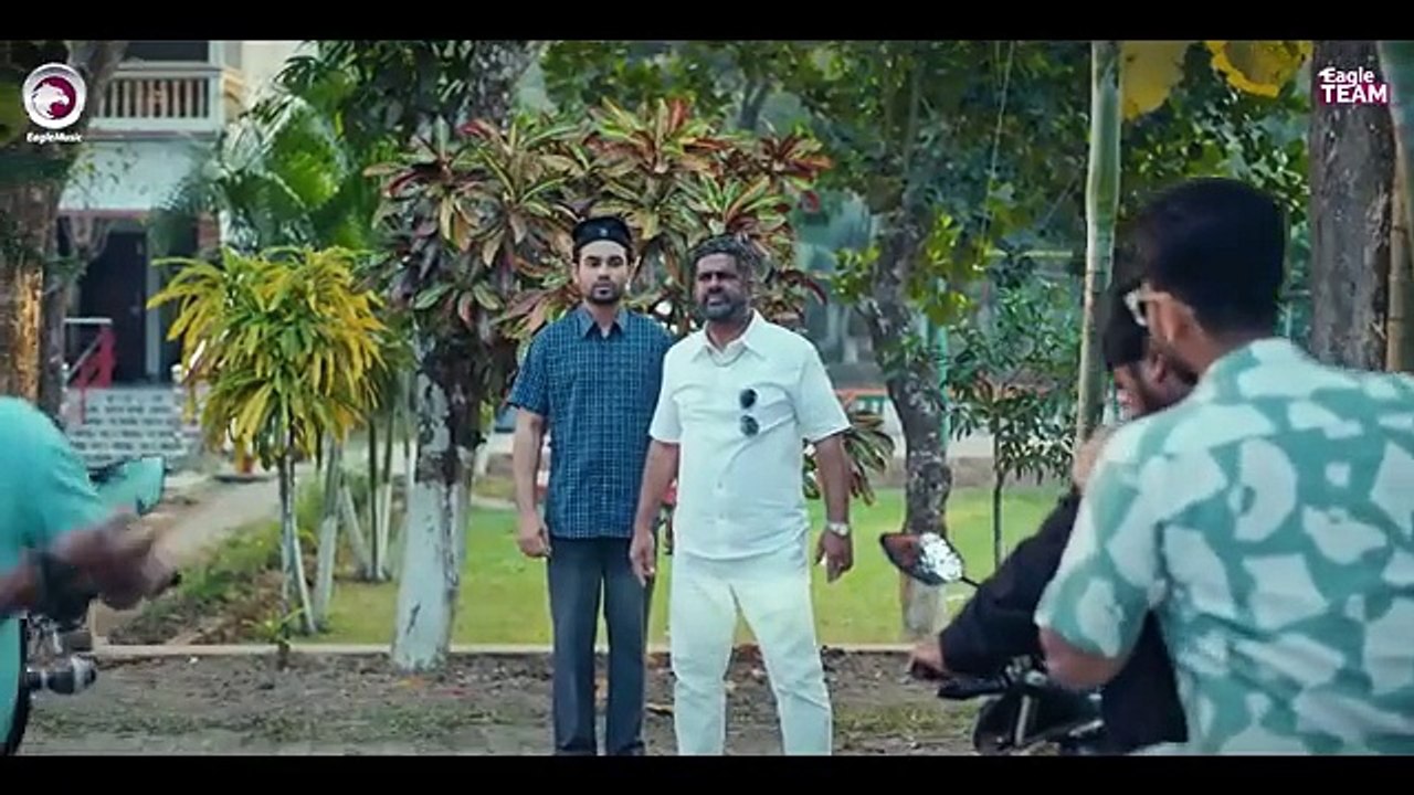 Pagla Masum , পাগলা মাসুম - EP 5 , Eagle Team , Iftekhar Ifti, Mim ...