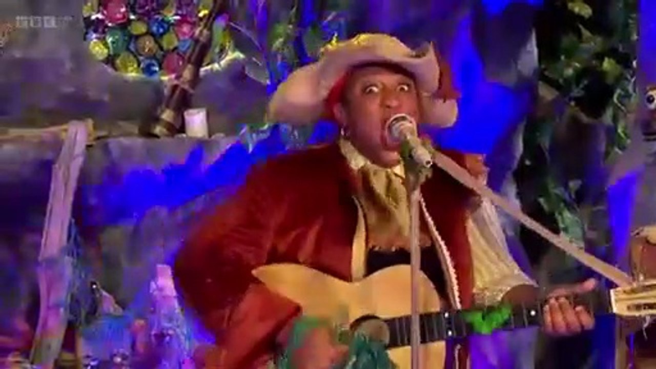 Cbeebies Swashbuckle Captain Hey Ho's Sing A Long 6x17...mp4 - video ...