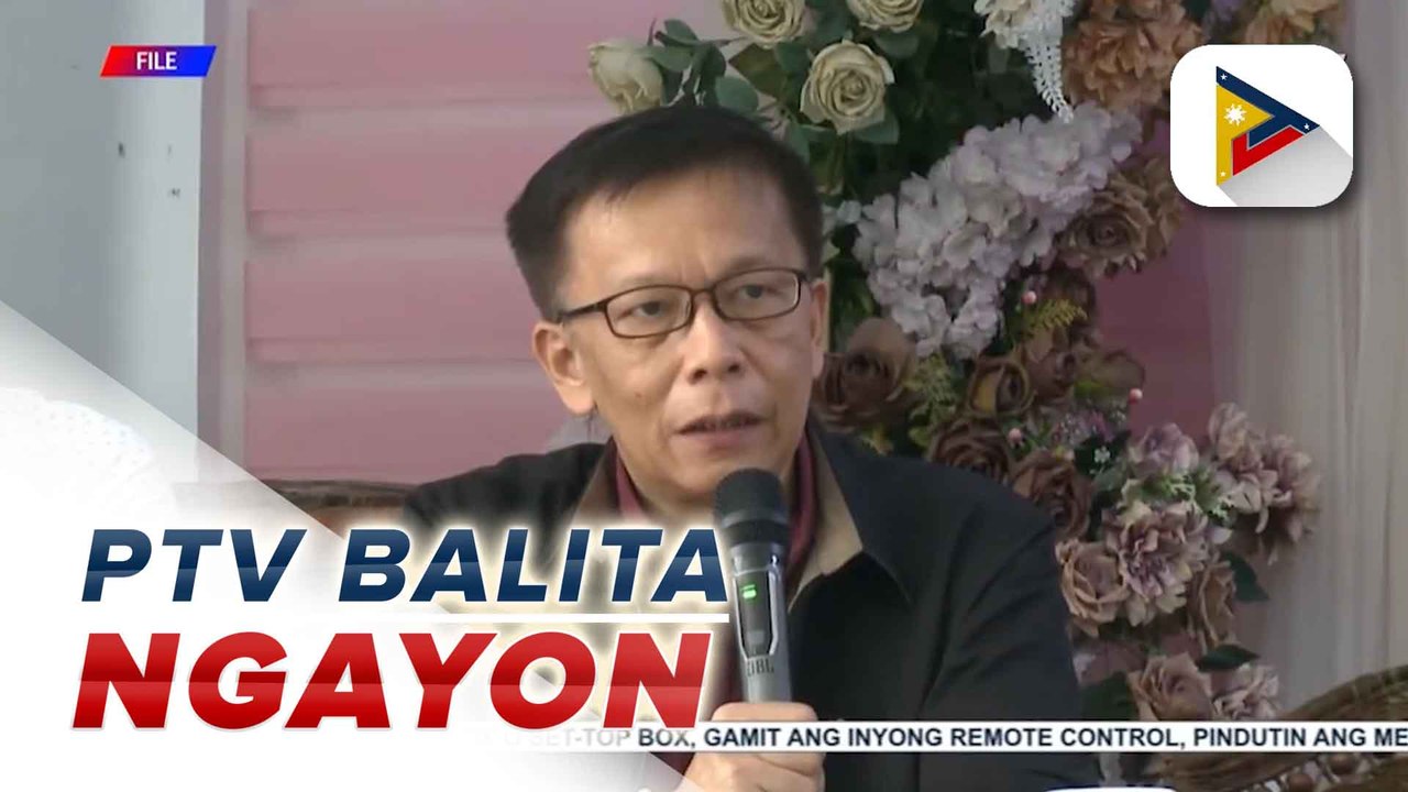 DMW, patuloy ang pakikipag-ugnayan sa Kuwaiti gov't para mabigyan ng hustisya ang pinaslang na ...