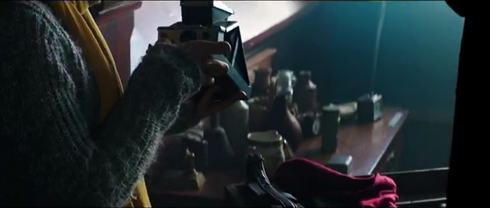 Polaroid (2019) - Bande annonce - Vidéo Dailymotion