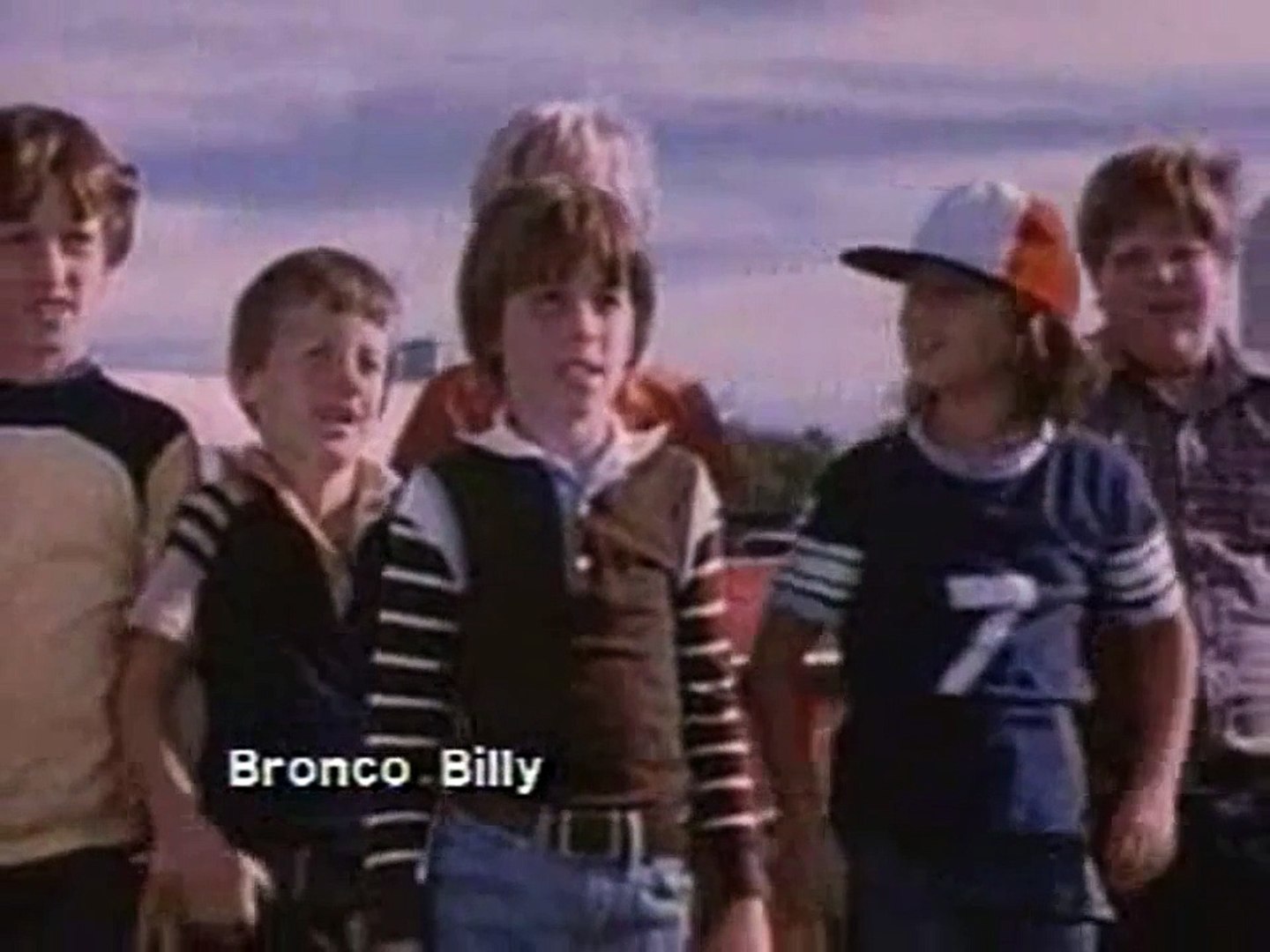 Photo Dan Vadis Bronco Billy Dan Vadis — The Movie Database (TMDB)