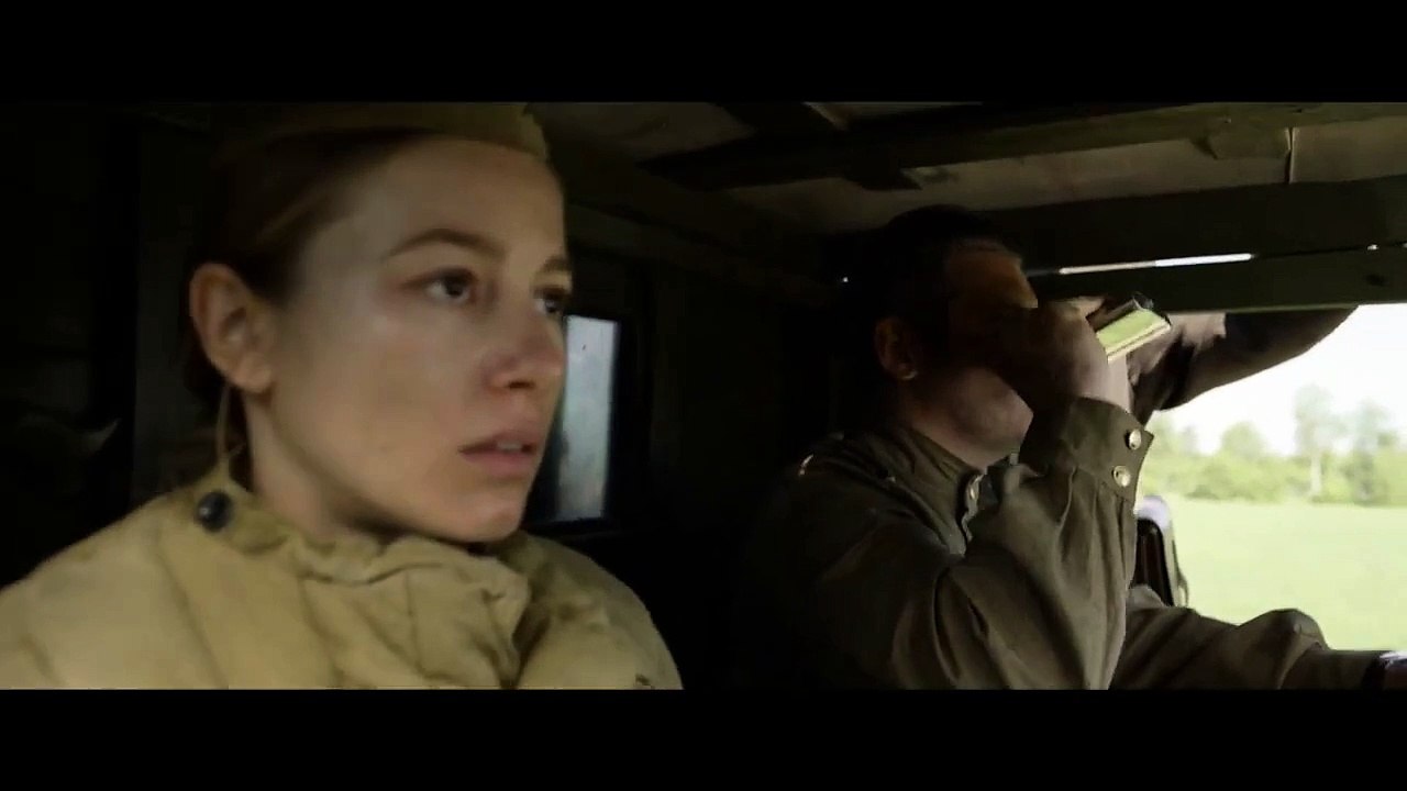 Burial (2022) - Bande annonce - Vidéo Dailymotion