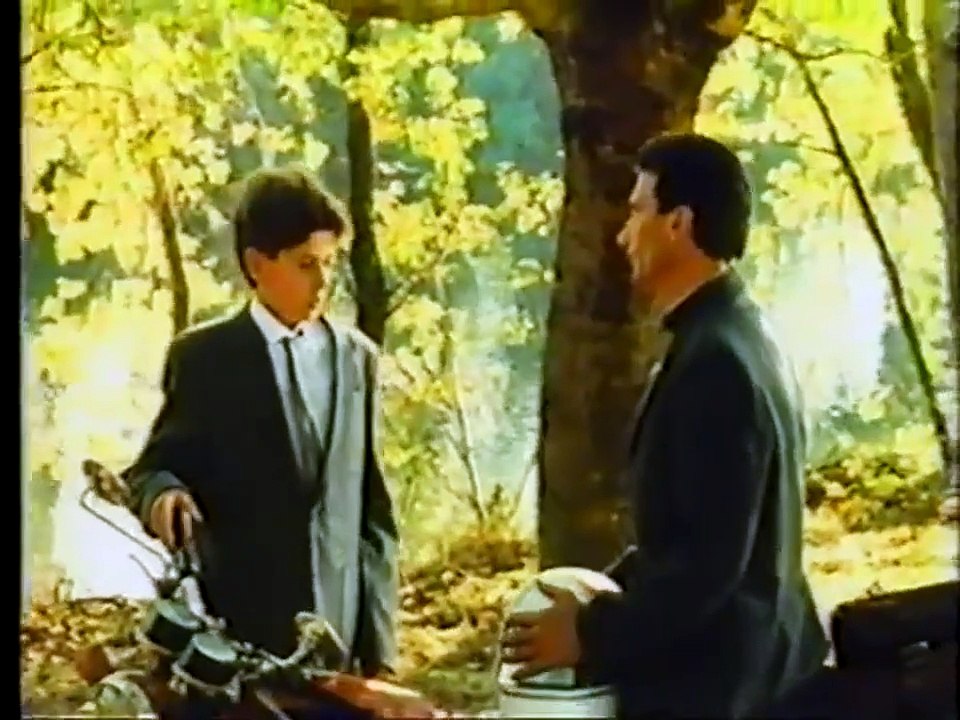 Le lieu du crime (1986) - Bande annonce - Vidéo Dailymotion