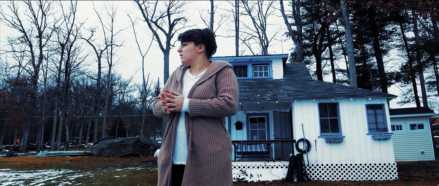 Frozen Run | movie | 2024 | Official Trailer - video Dailymotion