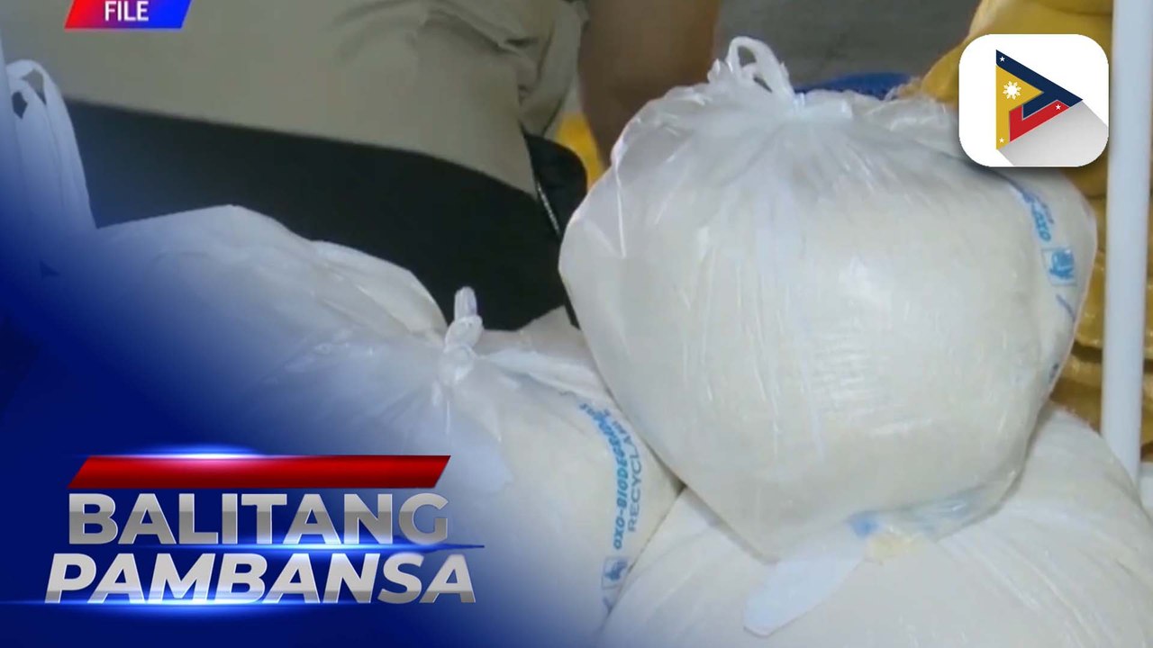 Sulit rice at Nutri rice, ilulunsad ng D.A. ngayong buwan - video ...