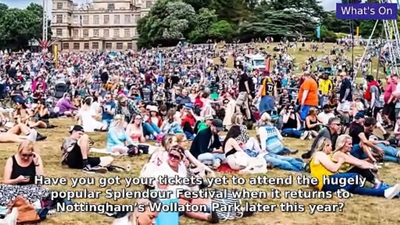 Mansfield and Ashfield Chad Morning Update 2 January, 2025 - video ...