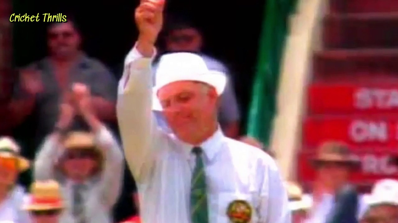 Bruce Reid Career, Stats, Height and legacy - video Dailymotion