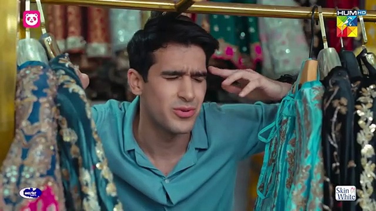 Meem Se Mohabbat - Episode 06 [CC] 2nd Jan 2025 - Spons By Food Panda ...