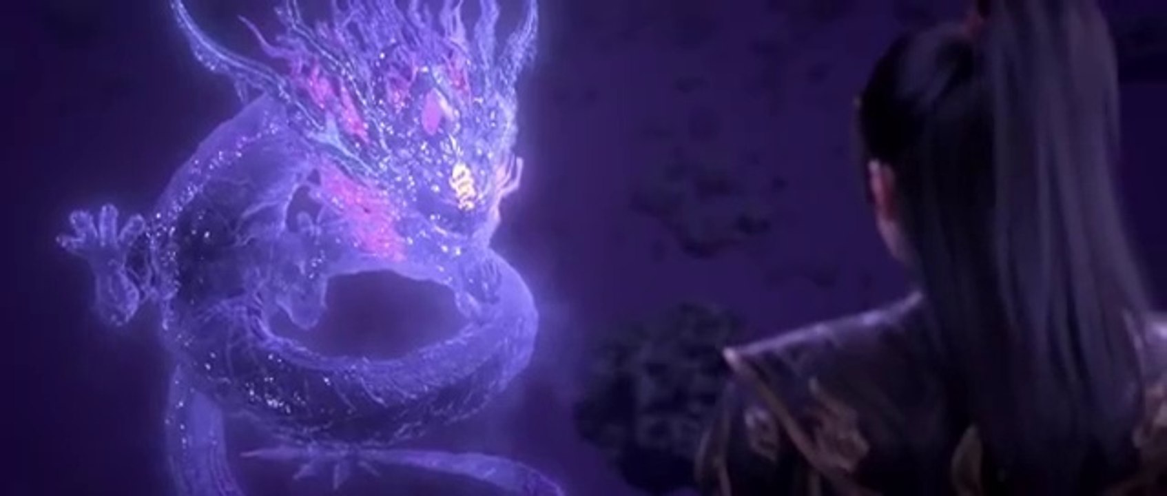 The Best Anime Movie 🌟 EP129 After successfully swallowing three ...