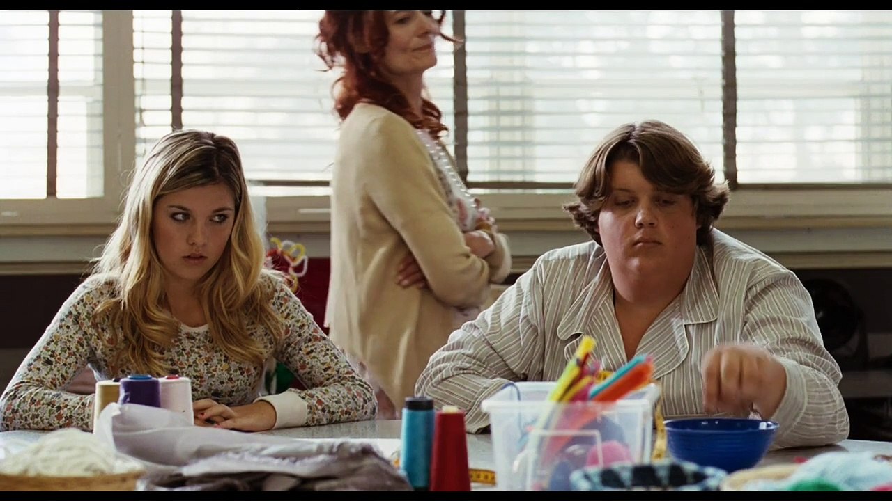 Terri (2011) - Bande annonce - Vidéo Dailymotion