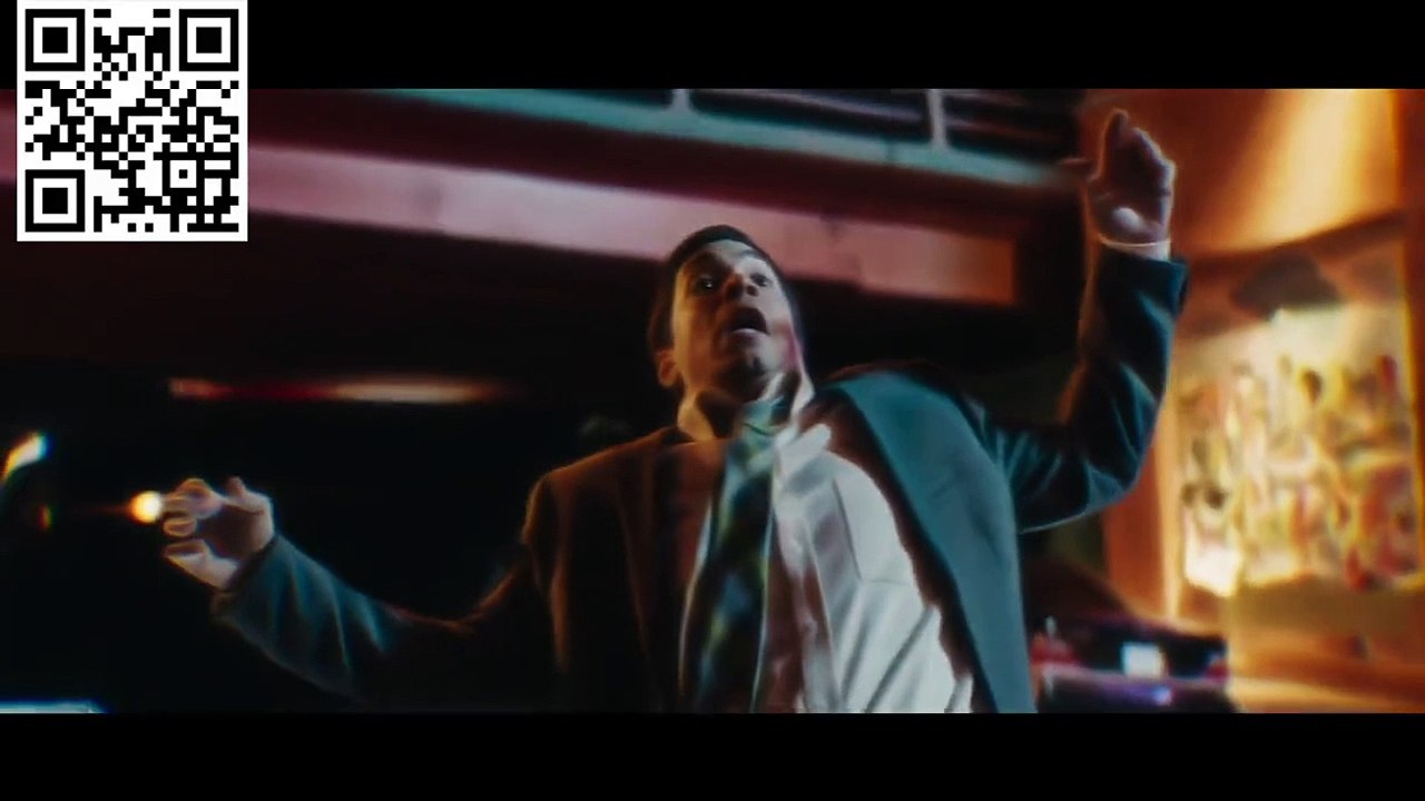 The Wave (2019) - Bande annonce - Vidéo Dailymotion