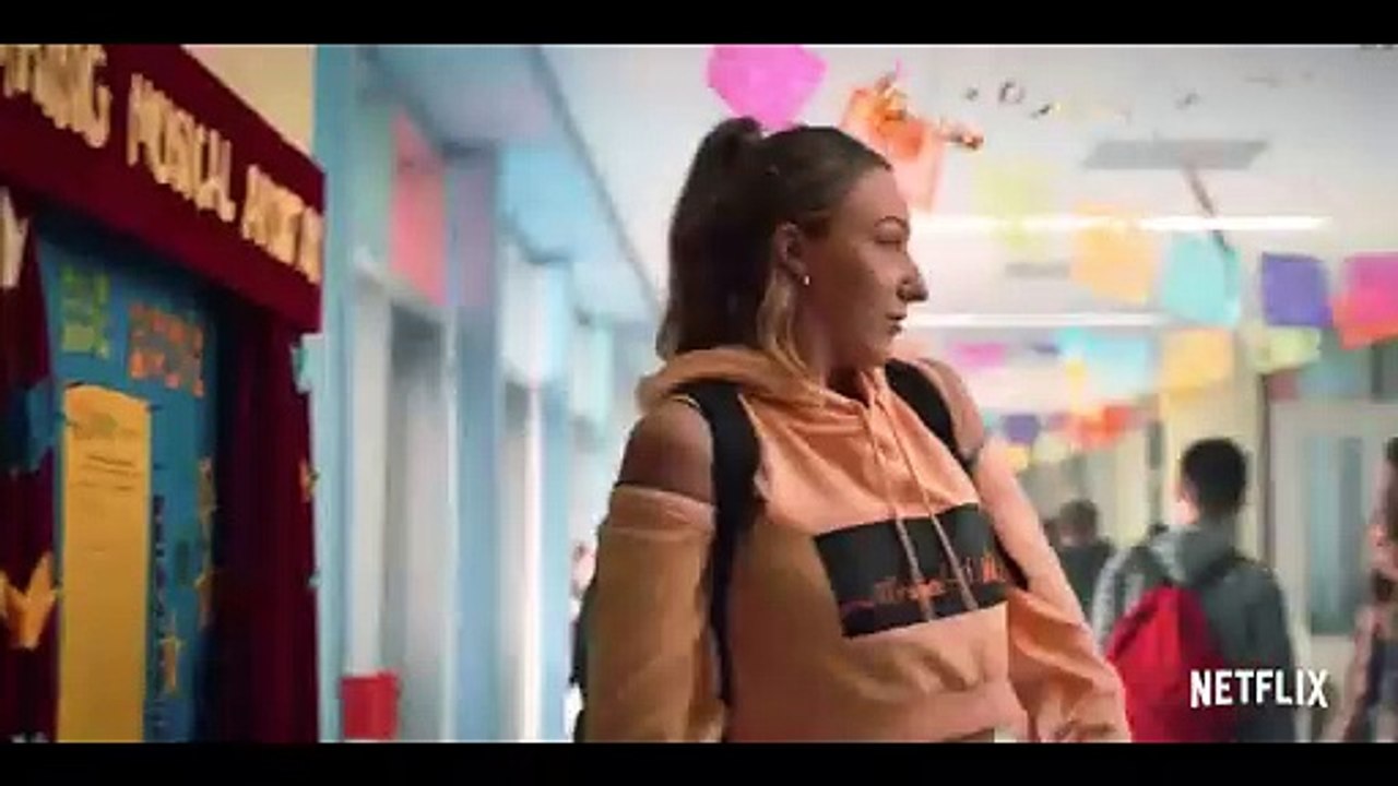 Tall Girl 2 (2022) - Bande annonce - Vidéo Dailymotion