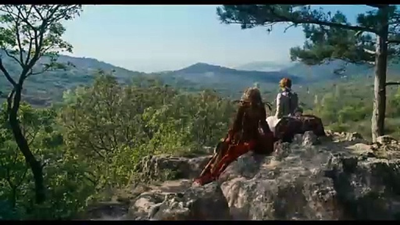 Le secret de Moonacre (2008) - Bande annonce - Vidéo Dailymotion