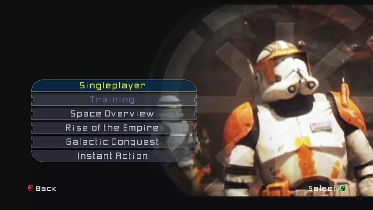 Can I Defeat The Enemy (Star Wars: Battlefront II) - video Dailymotion