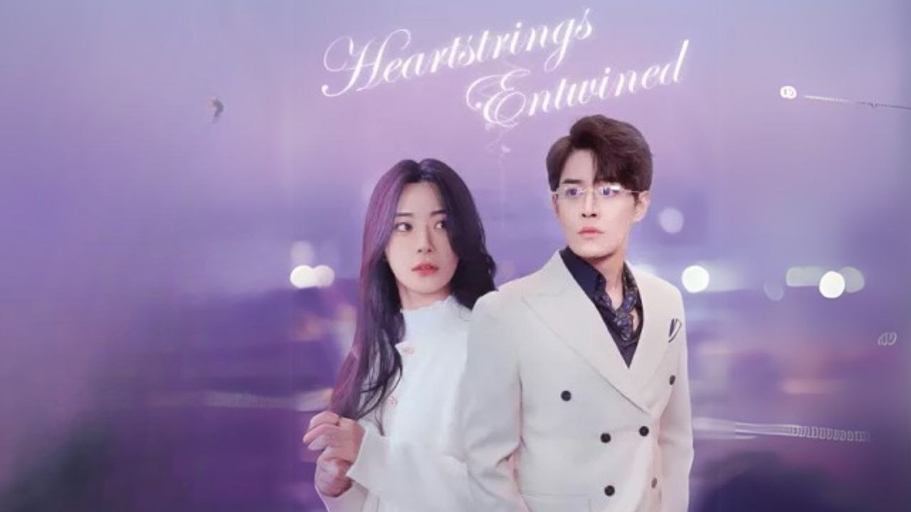 Love in Heartbeats (Chinese Drama English Subtitles ) SnackShort ...