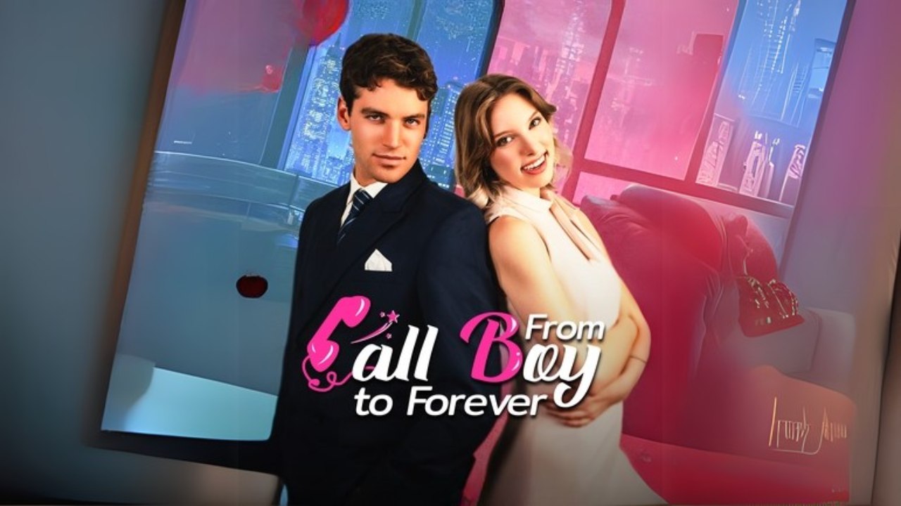 From Call Boy to Forever Shortmax Full HD - video Dailymotion