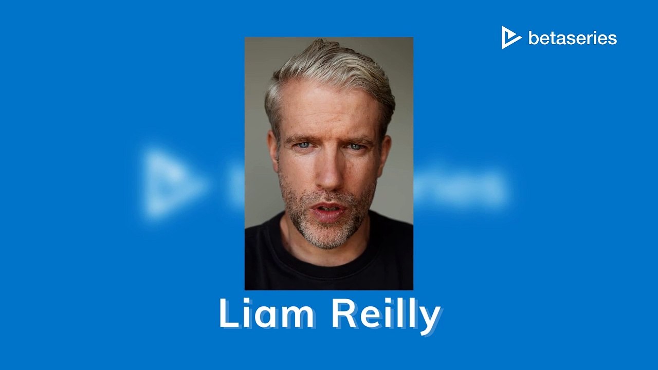 Liam Reilly (ES) - Vidéo Dailymotion