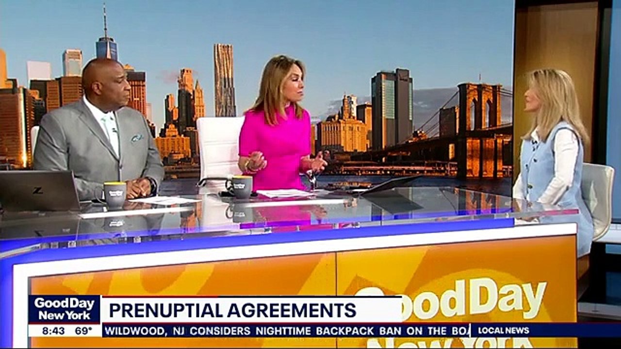 Estate Planning Attorney whitestone - Law Offices of Ann-Margaret ...