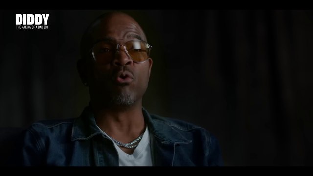 Diddy: The Making of a Bad Boy | Film 2025 | Moviepilot