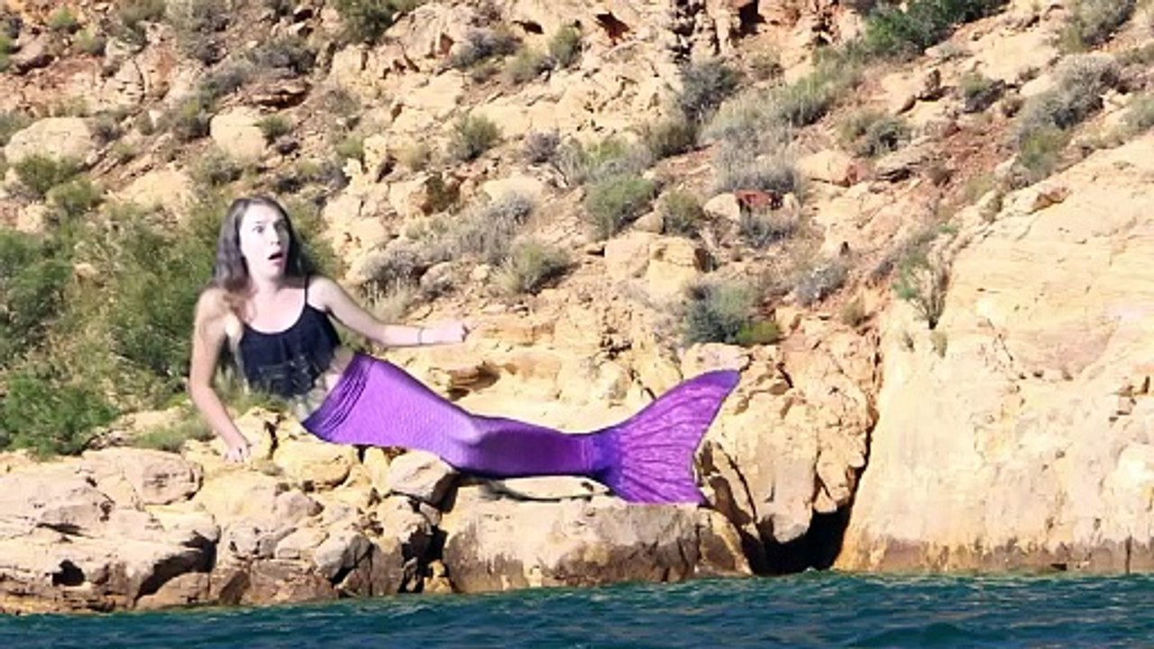 Sinbad and the Mermaid's Great Escape - Dailymotion Video