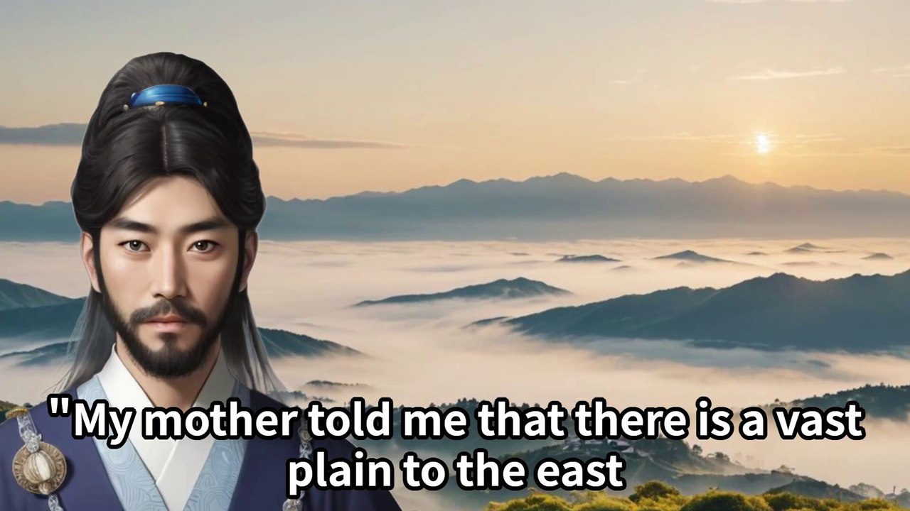 [Japanese History ep1] The birth of the first emperor in english - 動画 Dailymotion