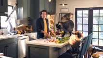 Totino's "Chazmo Goes Home" Extended Super Bowl 2025 Commercial - video ...