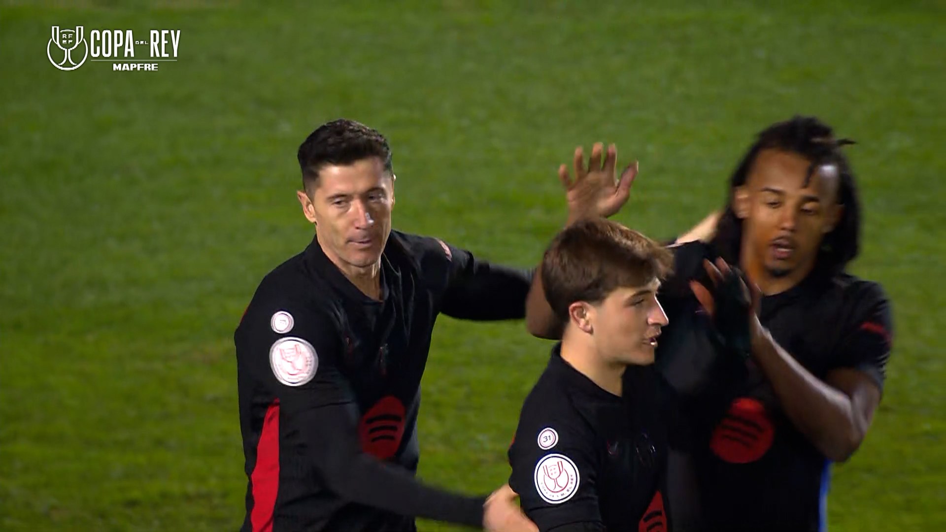 Crisis en el Barcelona: Los jugadores que quedan señalados después de la derrota ante Las Palmas ...